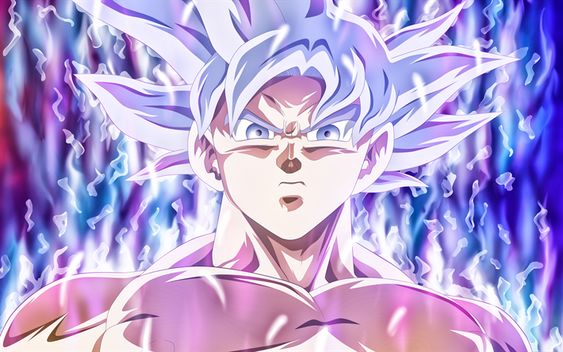 WHAT IS AUTONOMOUS ULTRA INSTINCT?