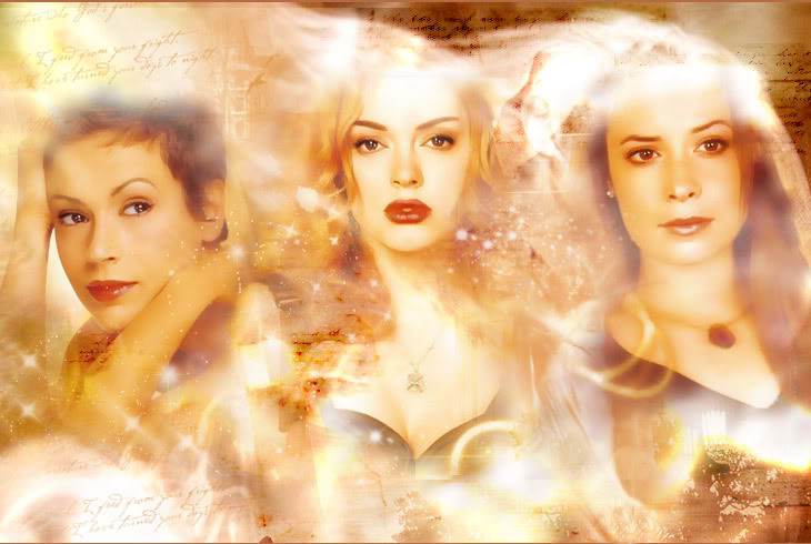 La serie | Embrujadas