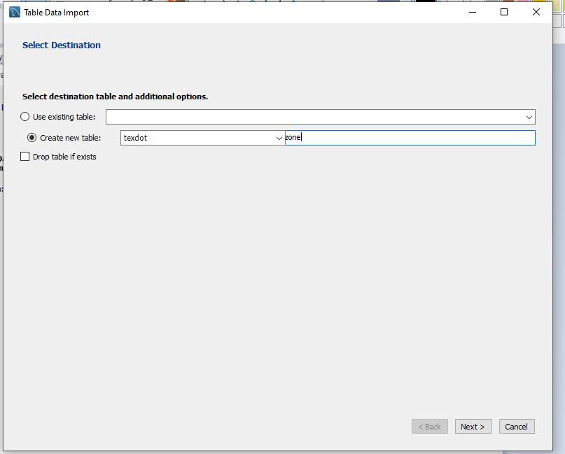 Php With Mysql And Postgresql From Spreadsheet To Database With Mysql 9769