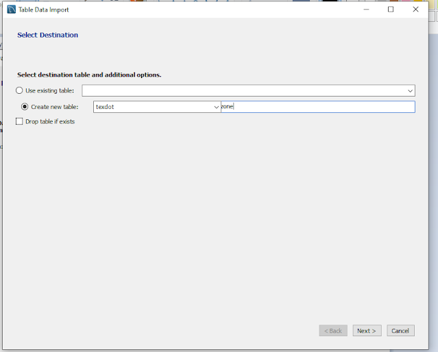 Php With Mysql And Postgresql From Spreadsheet To Database With Mysql Workbench