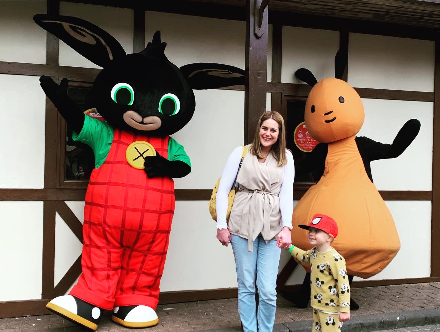 Mummy Diaries | A day out at Gulliver’s Land | Love, Lucy xx