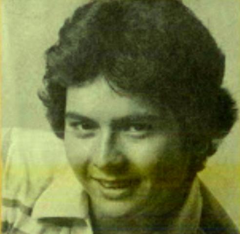 EDGAR EBRO's: ENCYCLOPEDIA OF PHILIPPINE ACTORS: Alfie Anido (1959 - 1981)