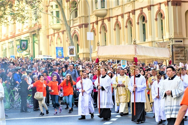 Christology and the Renewal of Catholic culture - by Dr. Ryan Topping