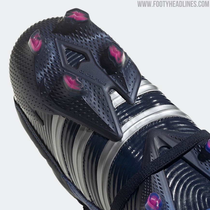 Adidas Predator Pulse Champions League Boots Released - Footy Headlines