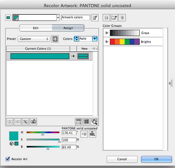 It s About Art And Design How To Change CMYK To Pantone In Illustrator it-s-about-art-and-design-how-to-change-cmyk-to-pantone-in-illustrator