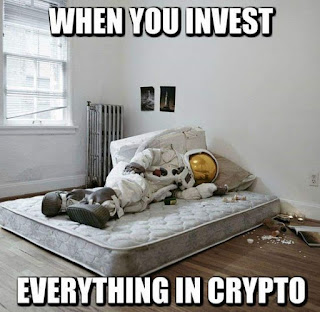 Outclass and Funniest Cryptocurrency memes for this decade