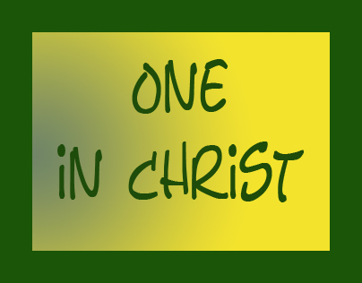Aberdeen Faith: One in Christ