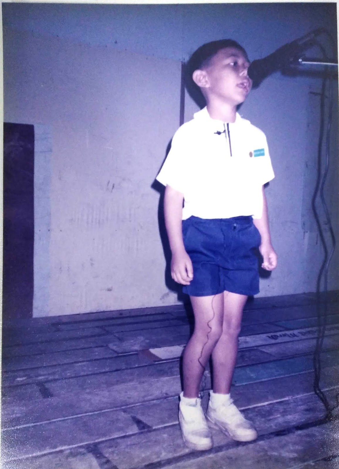 SK.ST.PATRICK (M) BAU PHOTO GALLERY