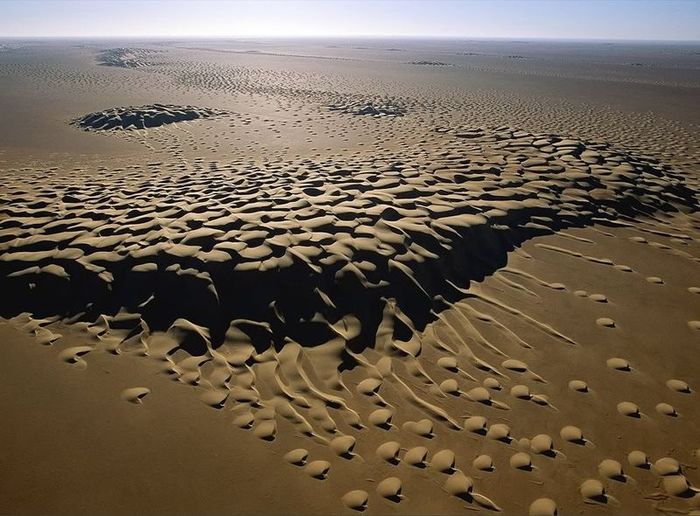 15 Amazing Deserts in Photos | Weird Things, Weird Pictures, Photo Blog