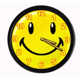 Facebook smileys list 2012