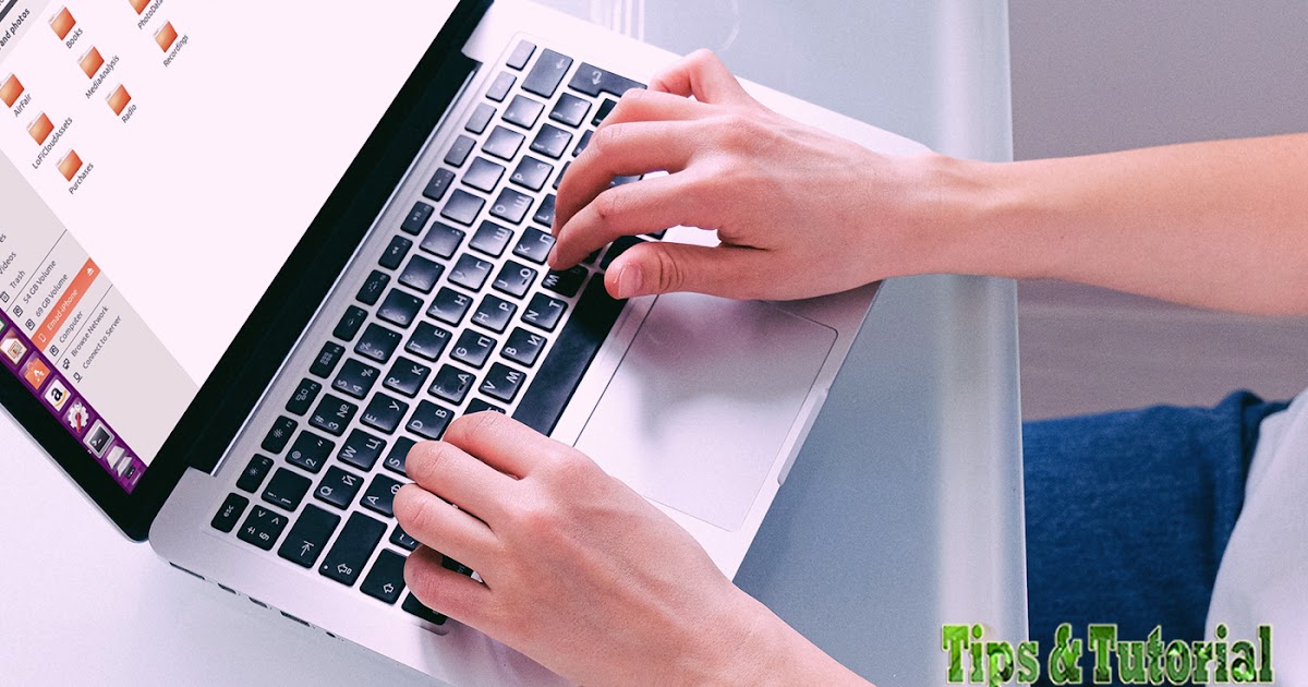 Cara Mount iPhone Anda Sebagai Drive Eksternal di Ubuntu ...