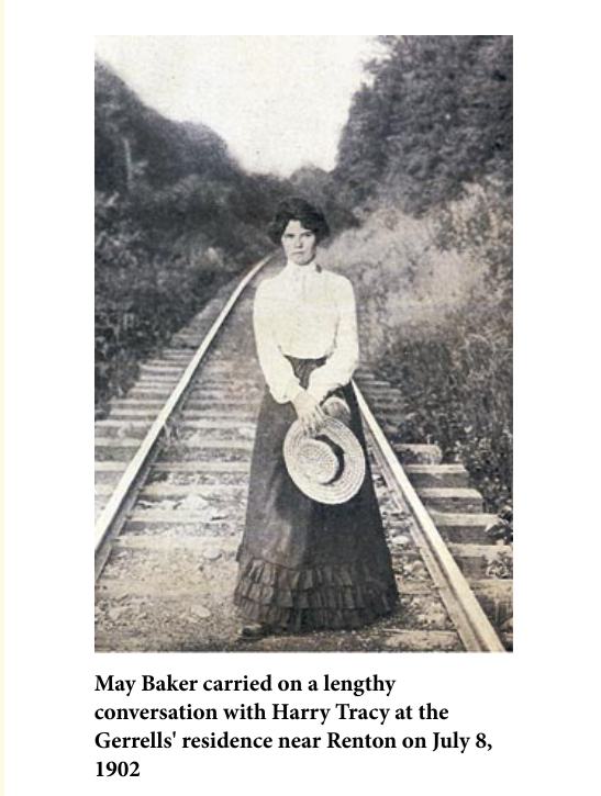 Besides That, He Was a Nut