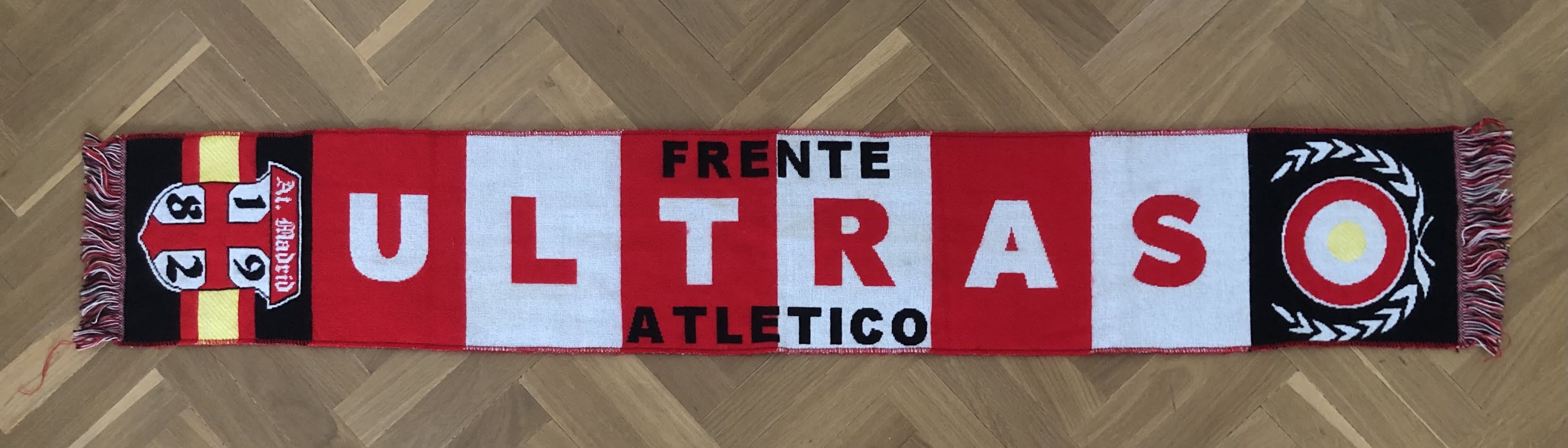 ATLETI COLECCIÓN