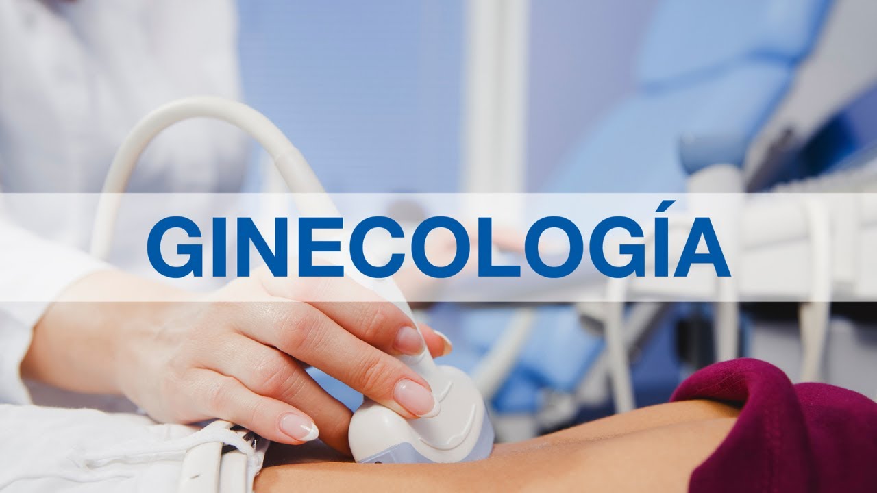 GINECOLOGIA Y OBSTETRICIA: INTRODUCCIÓN