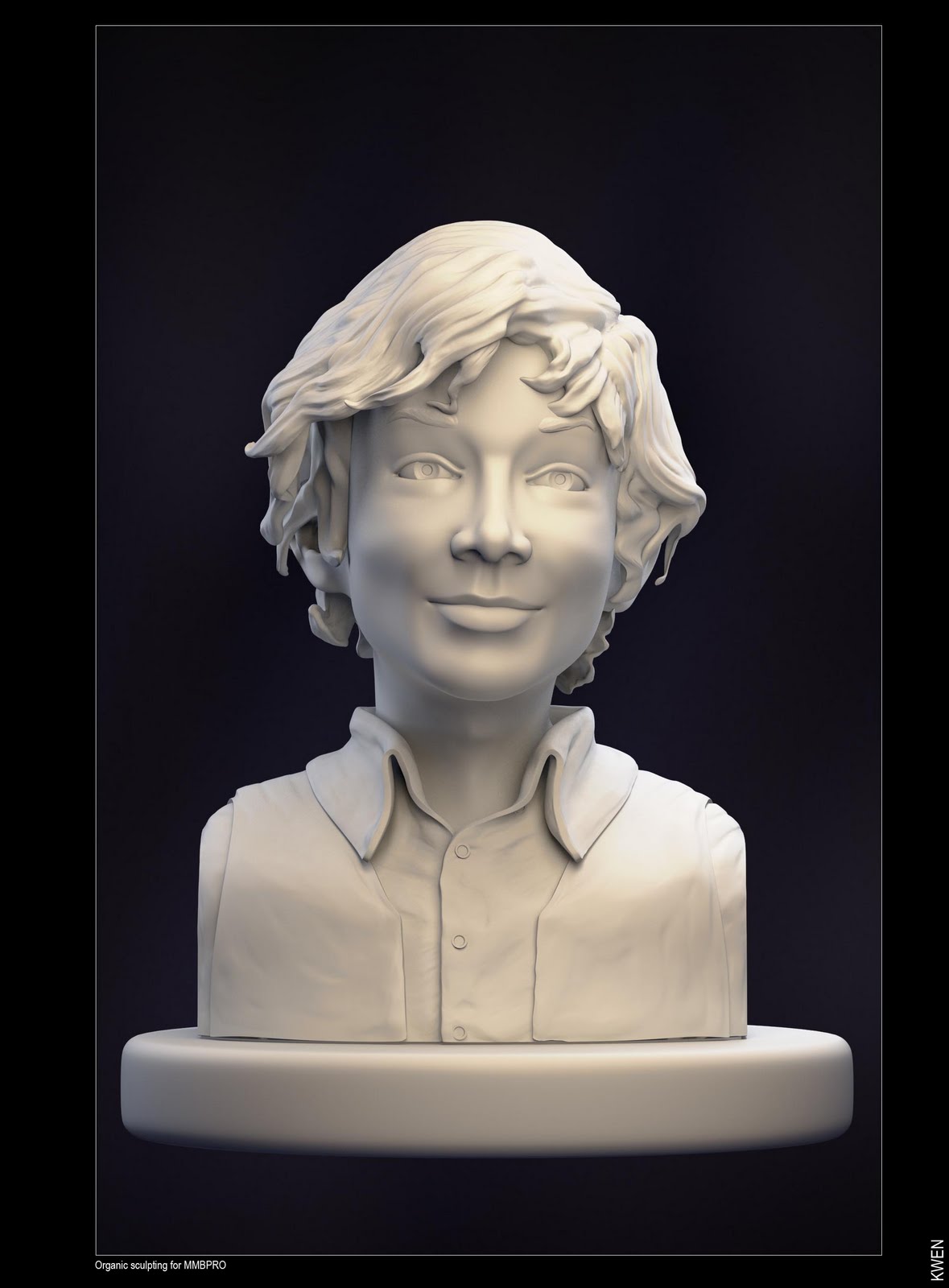 Quentin Chiché **** REFERENCES