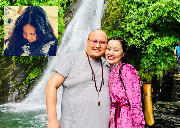 МОНГОЛ ХЭЛЭЭР МЭДЭЭНҮҮД Ананда архи уух болгондоо Зөөсийг уйлуулж