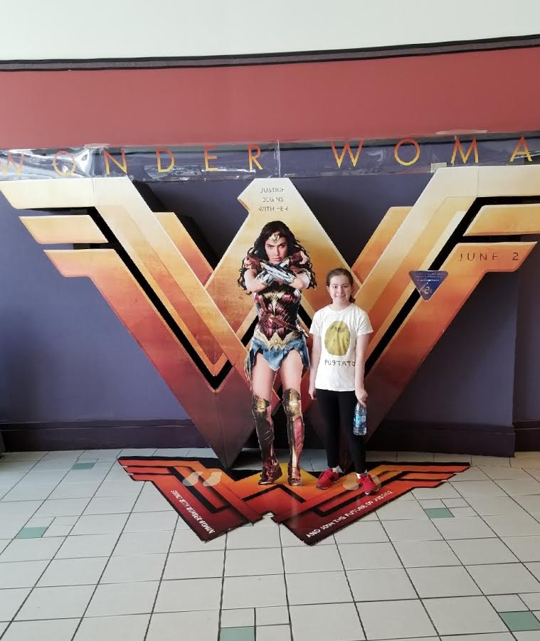 Susan's Disney Family: Top reasons to check out the AMC Neshaminy 24 ...