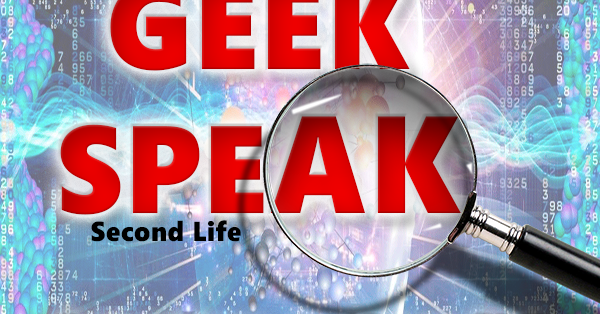 GeekSpeak – How did language really start? Join the discussion Sat. Nov ...