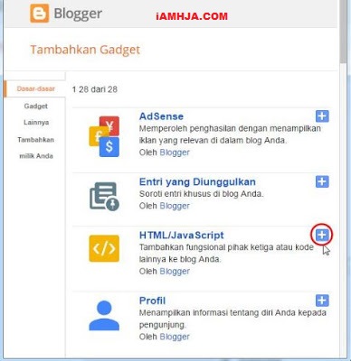 How To Add (Blogger) Stylish Search Box in HTML