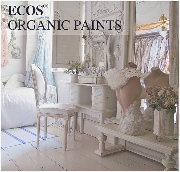 Eco Friendly Interior Design Ideas