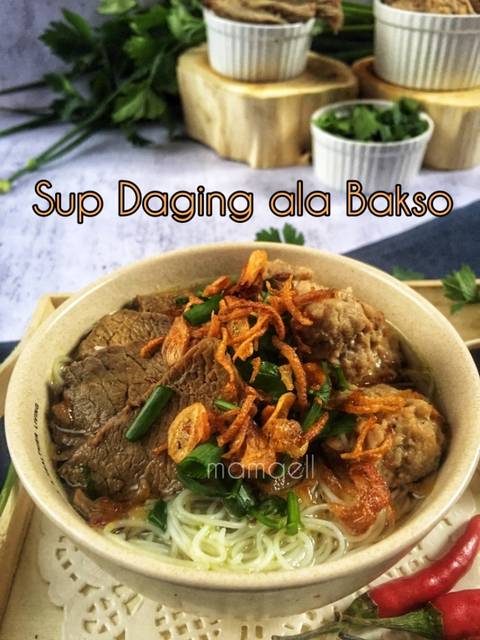 21 Resepi Aneka Bebola Daging Mudah Disediakan Di Rumah