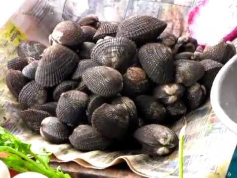 Ceviche de Curiles | Concientizando