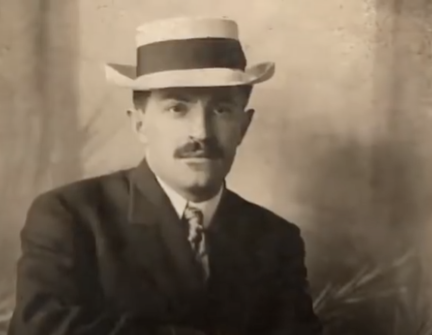 The Perlich Post: Happy Birthday Max Fleischer!