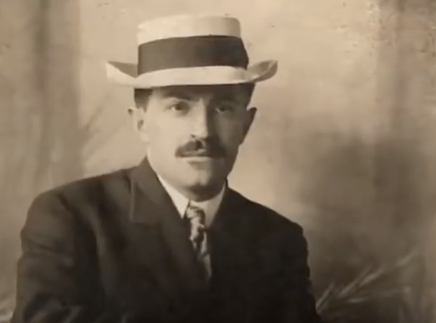 The Perlich Post: Happy Birthday Max Fleischer!