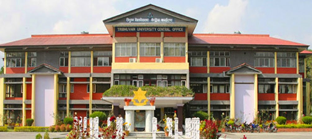 Tribhuvan University (TU) Nepal