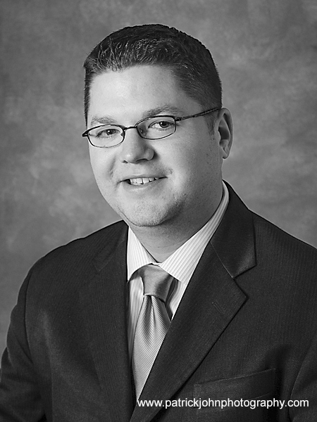 Chicago corporate, business portrait photographer