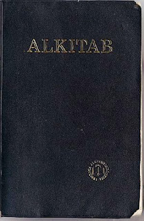 Perjanjian Lama - Agama Kristen Protestan | Metode Mudah