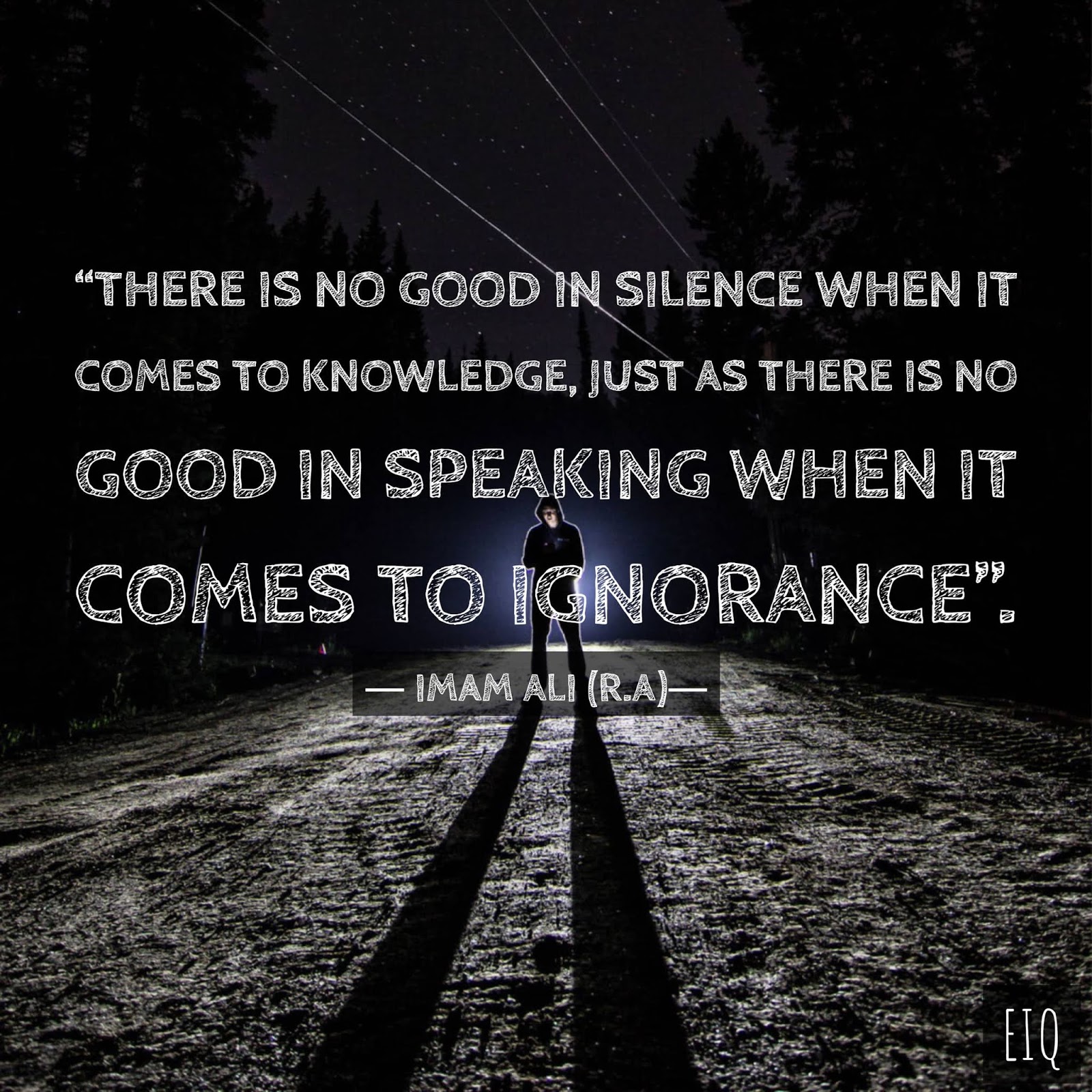 Best Imam Ali Quotes - Every Islamic Quote