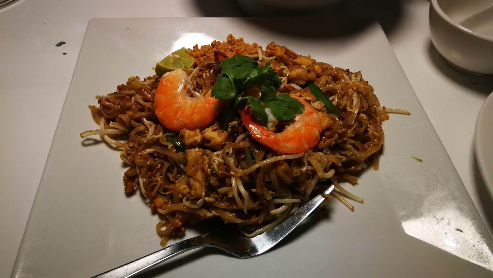 Food Trip: Thuk Thuk Restaurant and Pastries