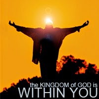 The Kingdom of Jesus Christ: Kingdom Of God Is Within You