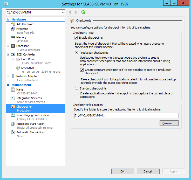 IT Pro: Первый взгляд на Windows Server Technical Preview