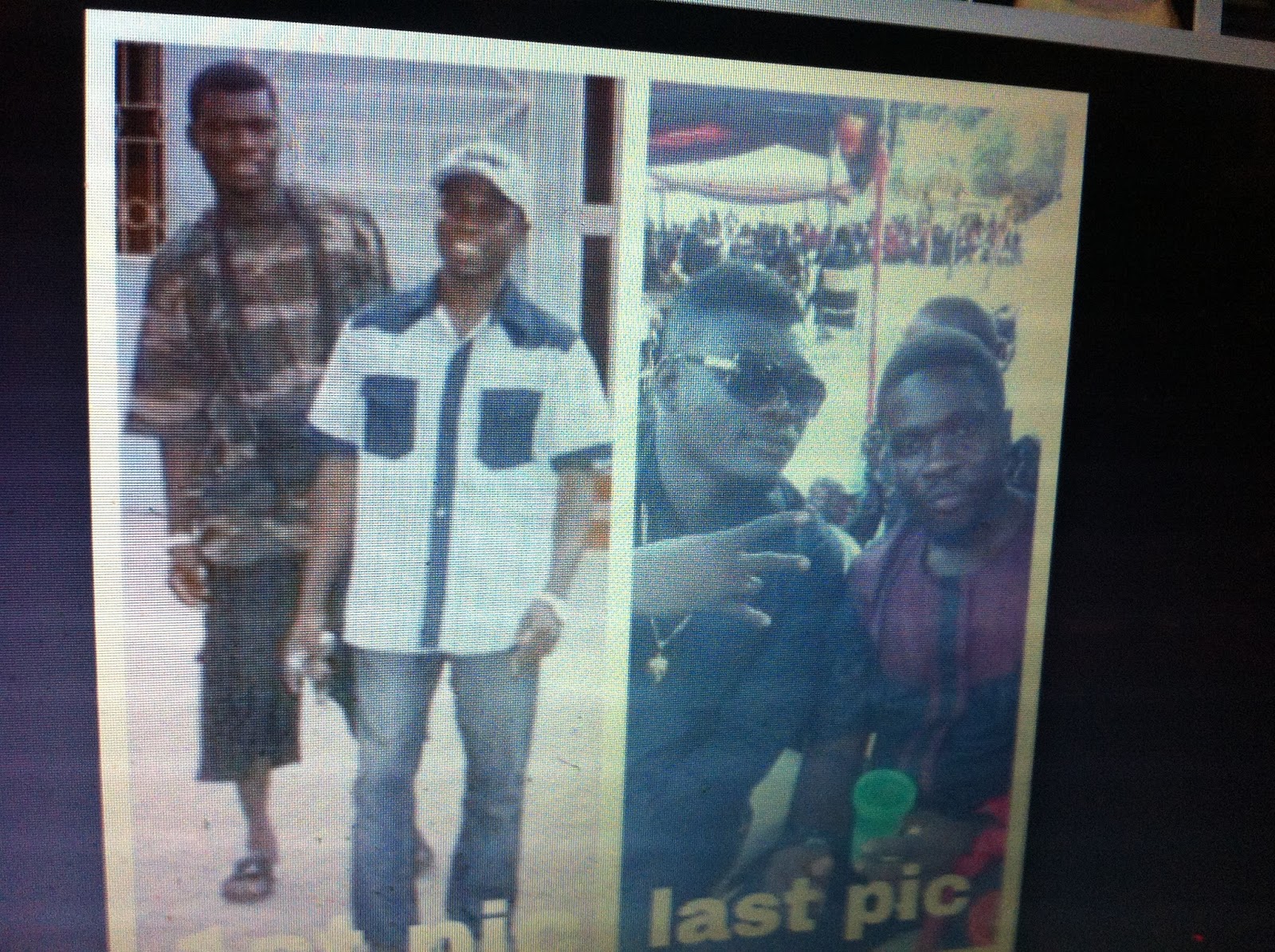 THE BLACK SOCIAL HISTORY:: BLACK SOCIAL HISTORY - AFRO-GHANAIAN ...