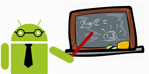 Best Resources To Start Learning Android Programming The Programmers World