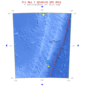 Buscandolado La Verdad-MaEl: 7 oct 2011