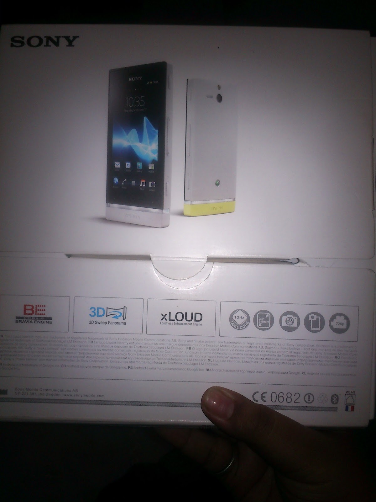 Live Love Believe..: July 2012