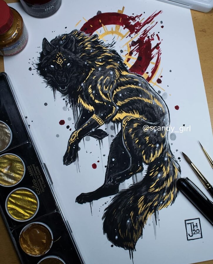 Design Stack: A Blog about Art, Design and Architecture: Drawing and ...