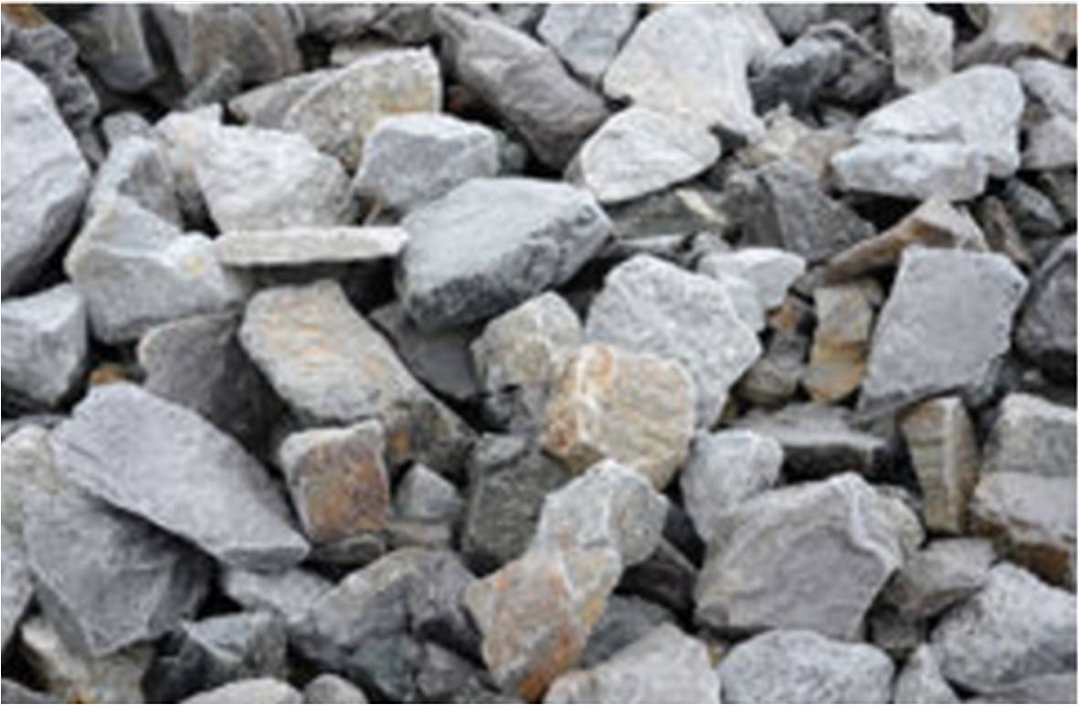 Pengertian Dan Klasifikasi Agregat