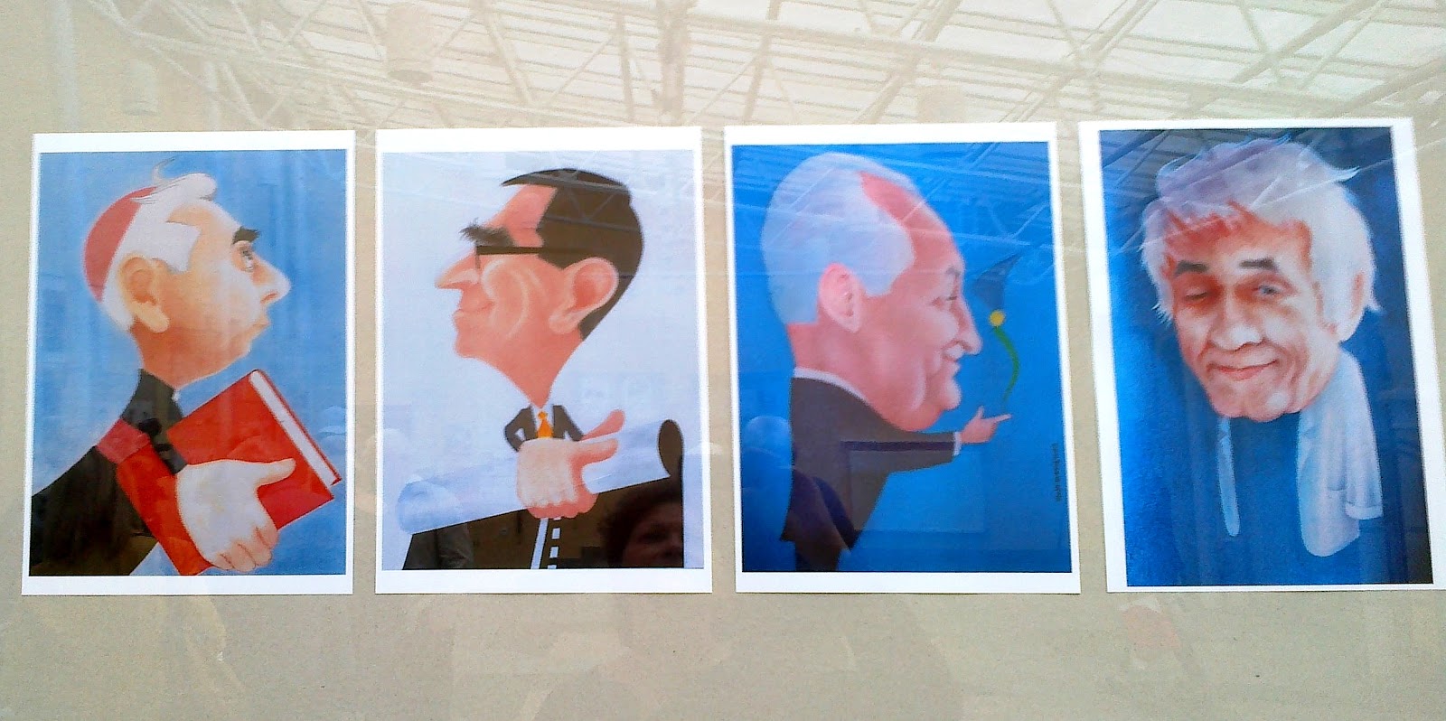 Malachitowy las: 50-lecie pracy twórczej Józefa Burniewicza