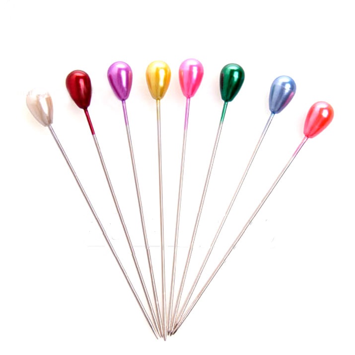 El blog de ÚNICOSÉ: HERRAMIENTAS Y EQUIPOS DE COSTURA: ALFILERES