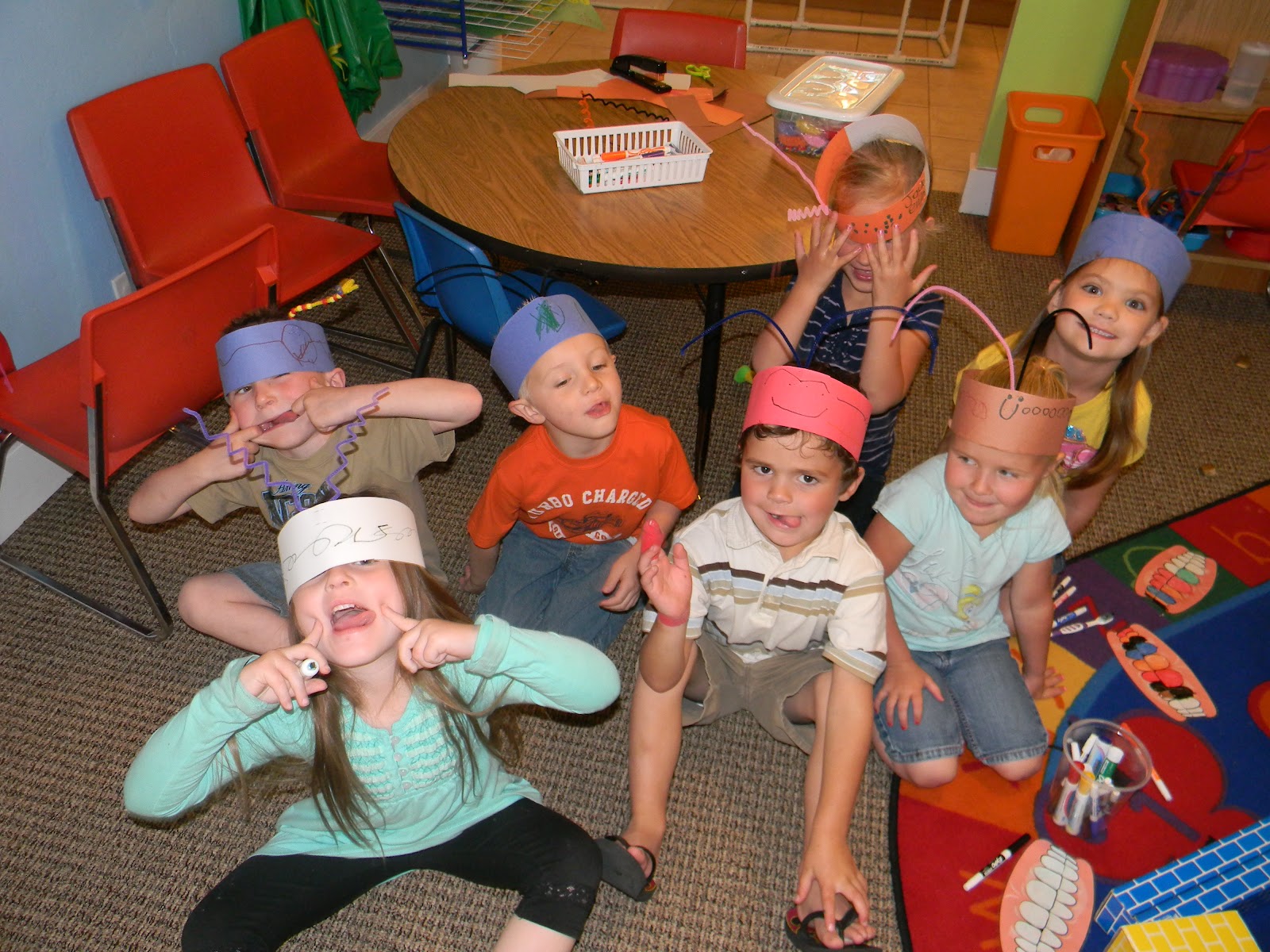 Sunshine Peaks Preschool