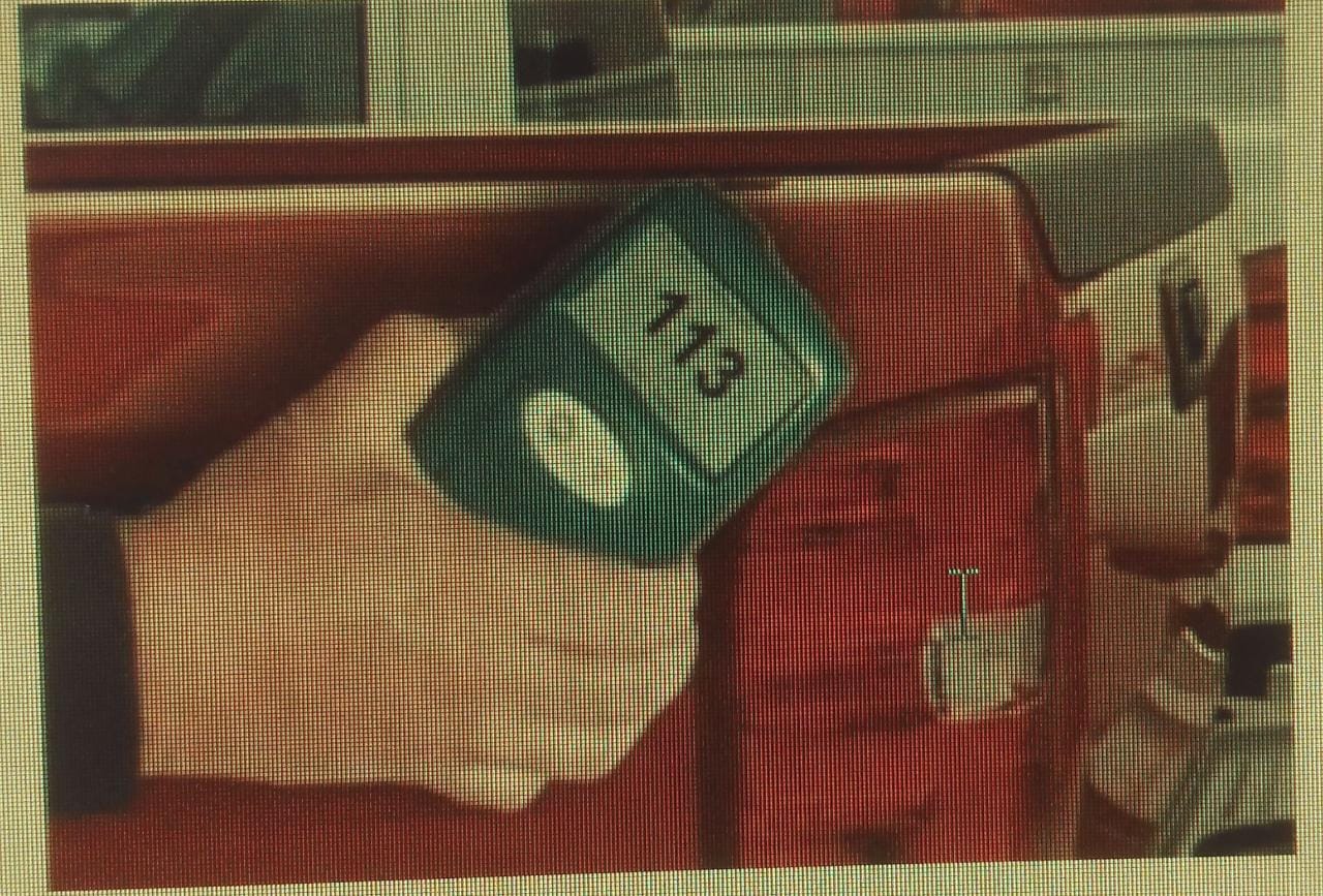 Anti Sabotage Check(विध्वंस विरोधी तलाशी)