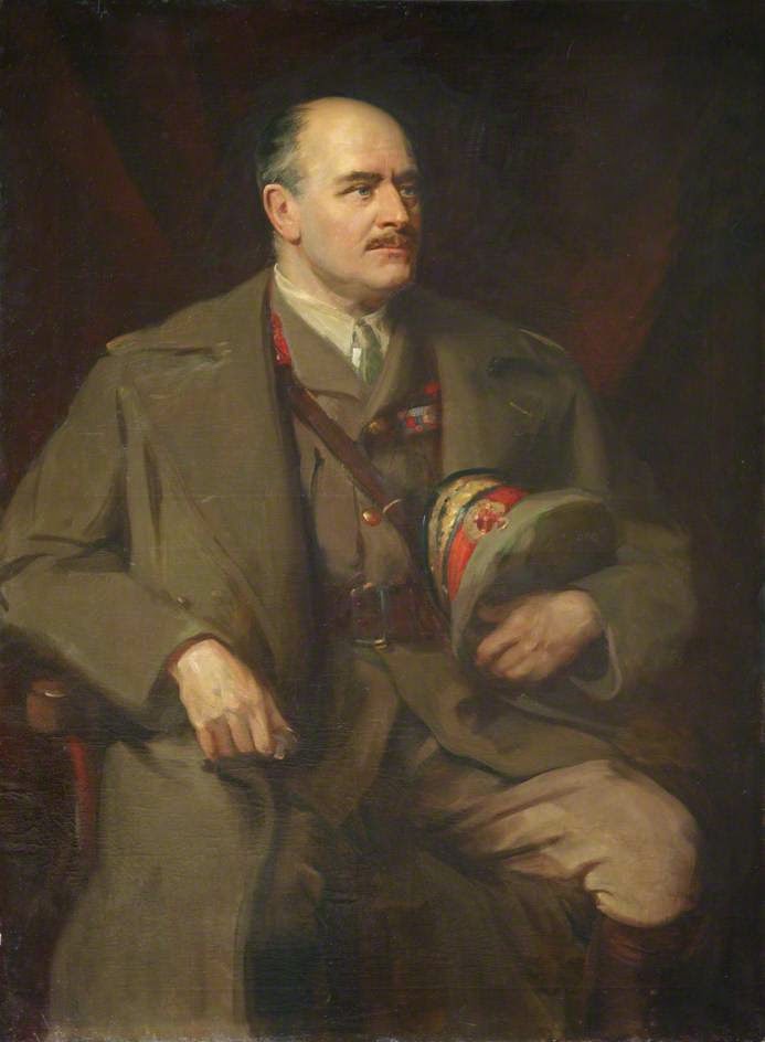 Art Contrarian: Samuel Melton Fisher: Painter Without a Past