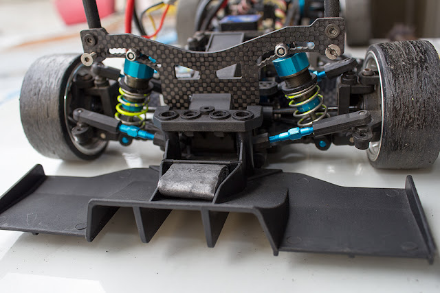 RC Drift RWD