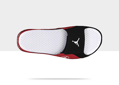 Nike Air Jordan Retro Basketball Shoes and Sandals!: JORDAN ALPHA FLOAT ...