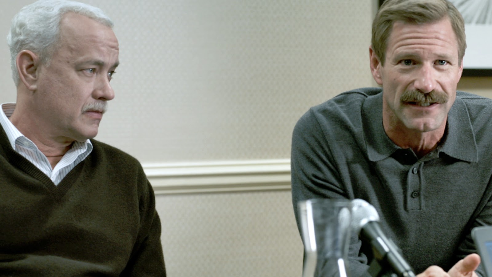 Maskerpiece Theatre: Sully - Box Office Review