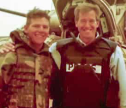 Media Confidential: In His Own Words: Brian Williams Mis-Remembers
